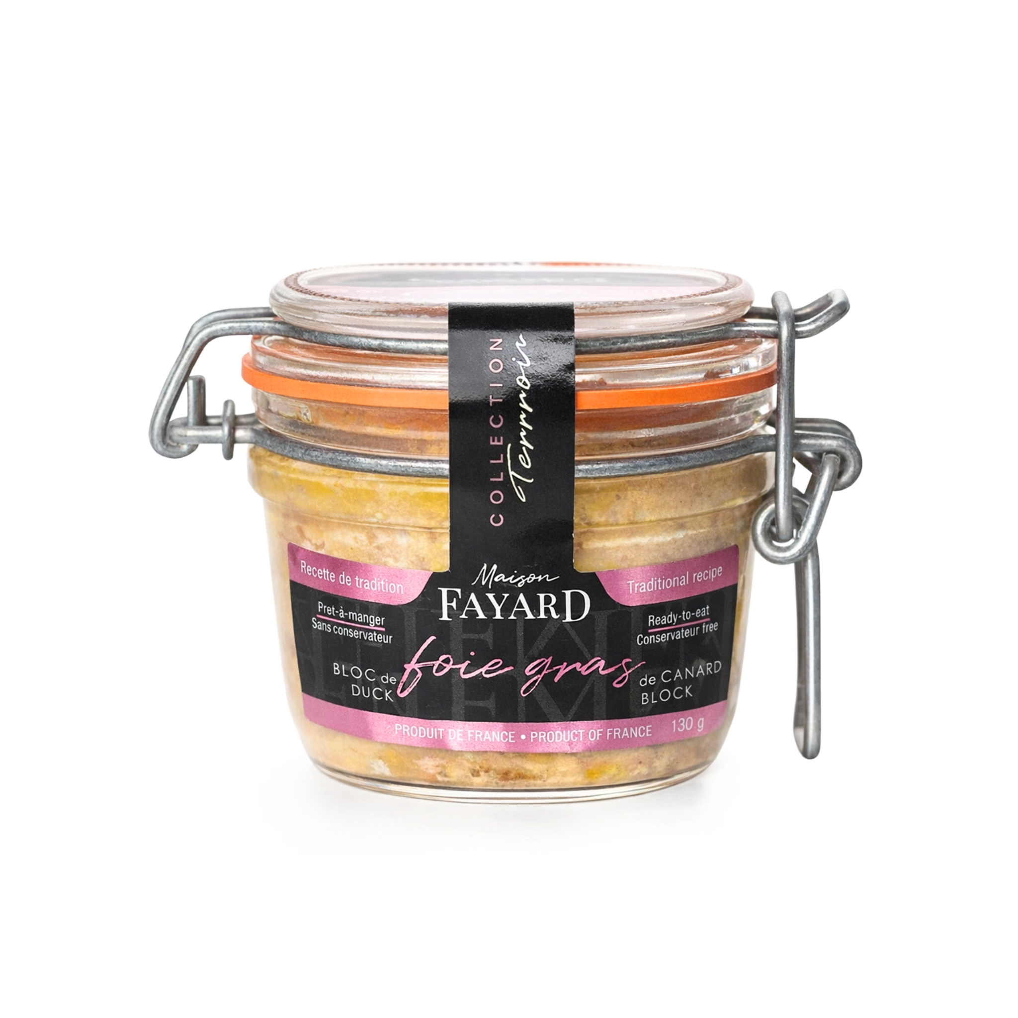 Foie Gras | Maison Fayard